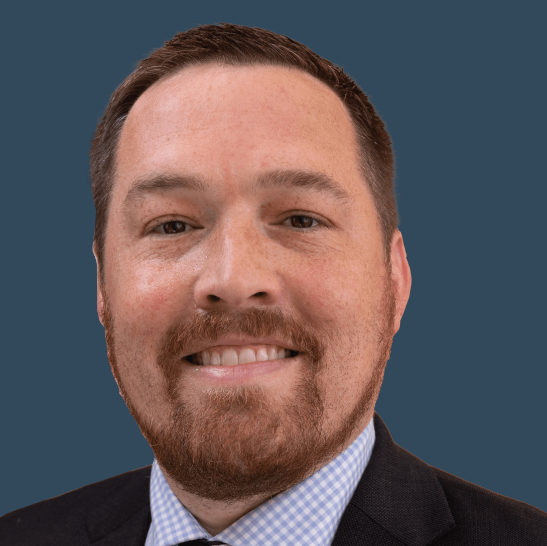 Nick Weber | CIT Customer Portal